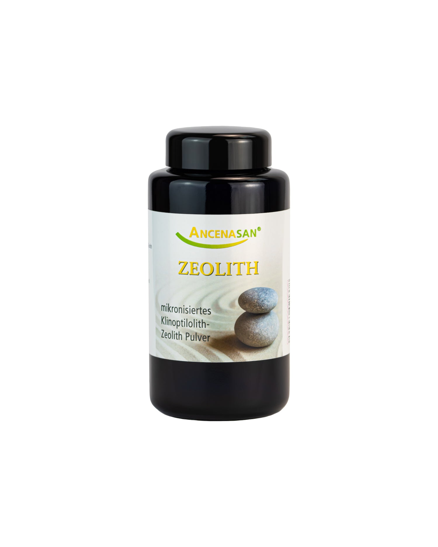 ANCENASAN® Zeolith Pulver – ANCENASAN® ... einfach natürlich ...